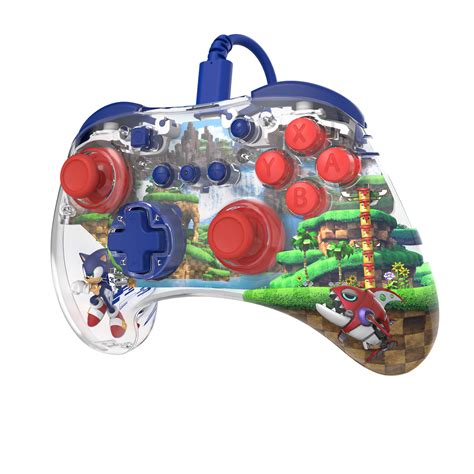Pdp Realmz Controllers Where To Pre Order Polygon