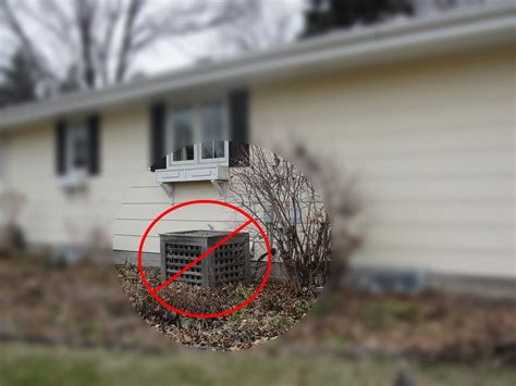 Three Simple AC Maintenance Items