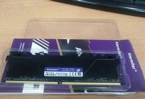 Оперативная память 16gb Ddr4 3200mhz Festima Ru Мониторинг объявлений