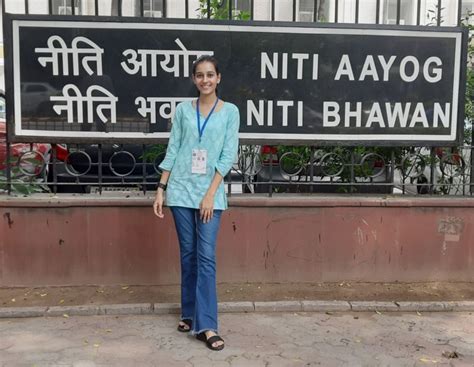 Drsabhya Kulshreshtha On Linkedin Nitiaayog Healthpolicy Gratitude