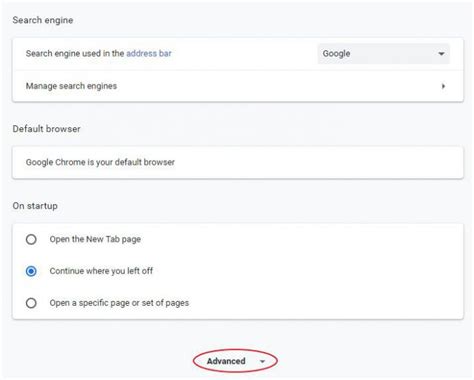 How To Set Up A Google Chrome Proxy Better Tech Tips
