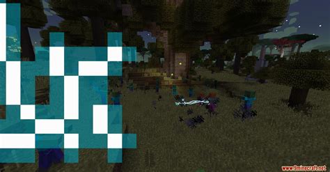 Electroblob S Wizardry Twilight Forest Spell Pack Mod Spells Bosses New Realm Mc