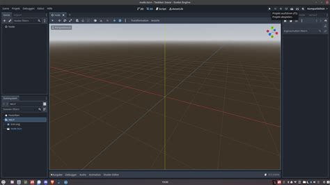 Editor Disappears In Taskbar Issue Godotengine Godot GitHub