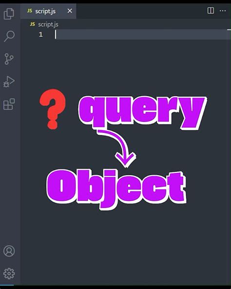 🔍 Convert Url Query To Object Instantly In Js Coding Webdev Javascript Programming Youtube