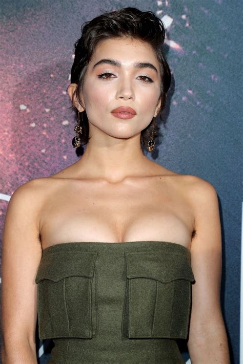 Hot Celebrity Crush Rowan Blanchard Hot Celebrity Crush Rowan Blanchard