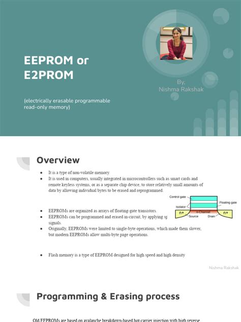 eeprom bridging firmware and hardware pdf computing computer