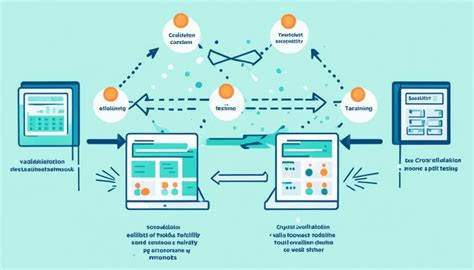 cross validation techniques ensuring model reliability in 2024