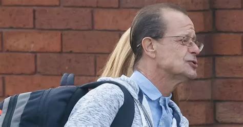 Sex Pest On Cocktail Of Cider And Energy Drinks Groped Womans Breast