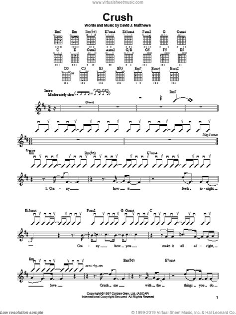 Crush Sofa Piano Sheet Music Baci Living Room