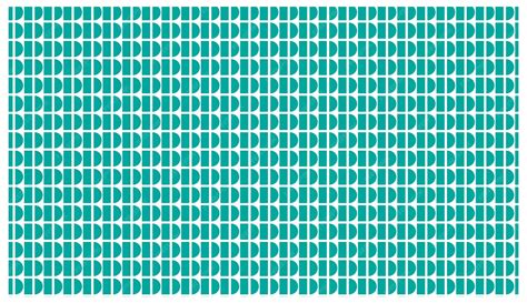 Rounded Squares Pattern Design Vector Background Premium Vector