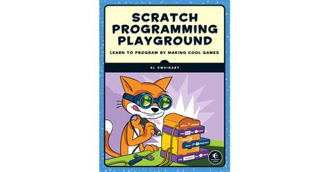 Scratch Programming Playground Book