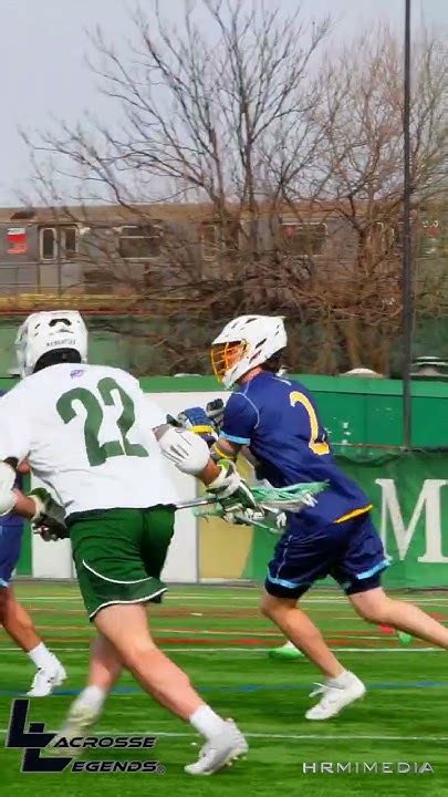Lacrosse Legends: 2025 Quinnipiac vs Manhattan Men's Lacrosse Game #ncaa #ncaalacrosse - YouTube