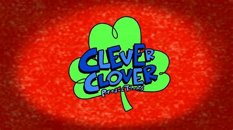 Clever Clover Productions Youtube
