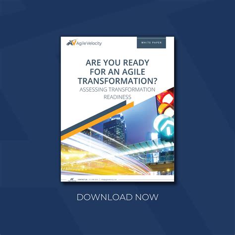 Agile Velocity On Linkedin An Agile Transformation Is A Big Investment