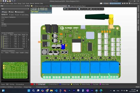 Mohammad Bagheri On Linkedin Smartgreenhouse Iot Agriculturetech