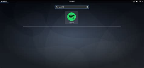 How To Install Spotify On Debian 10 Vitux
