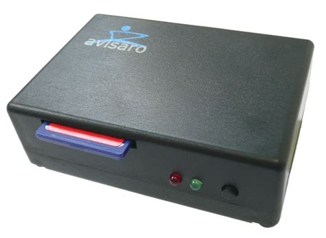 Universal Data Logger Programmable Can Bus Ritm Industry