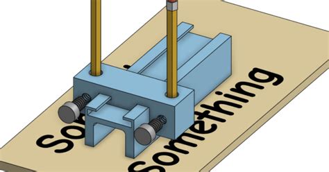Transfer Tool By Lavalord Download Free Stl Model