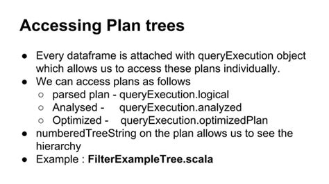 Anatomy Of Data Frame Api A Deep Dive Into Spark Data Frame Api Ppt