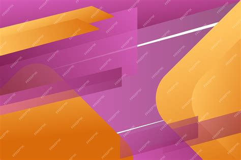 Premium Vector Abstract Colorful Geometric Background Liquid Color Background Design Fluid