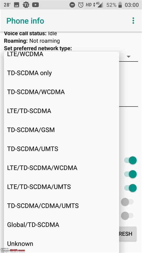 Android Thread Phones Apps Mods Page 1849 Team BHP