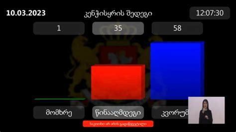 პარლამენტმა რუსული კანონი ჩააგდო Netgazeti • რუსული კანონი • Netgazeti Ge