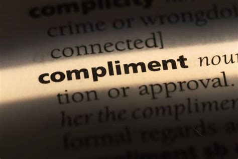 Ssfp Complement Vs Compliment Whats The Difference