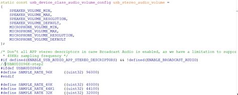 Enable Qcc5125 Usb Audio 96k 24bit Programmer Sought