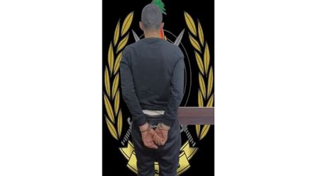 الوكالة الوطنية للإعلام قوى الامن توقيف سارق دراجات آلية من مختلف