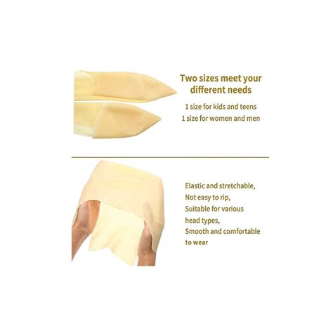 Chelie Falsa Latex 58cm Nude Emagro