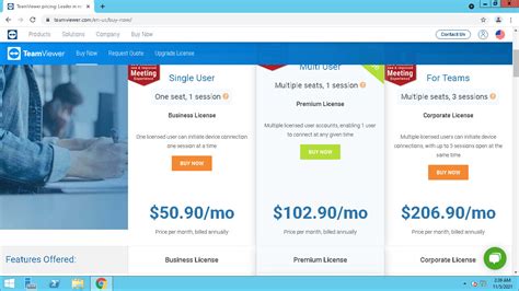 Top 5 Best Free Teamviewer Alternatives In {year}