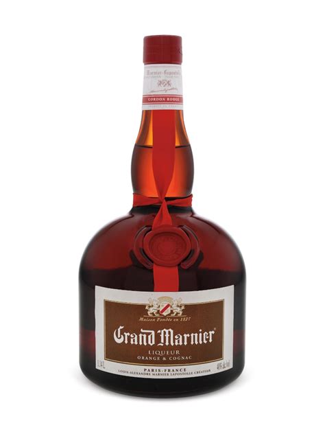Grand Marnier | LCBO