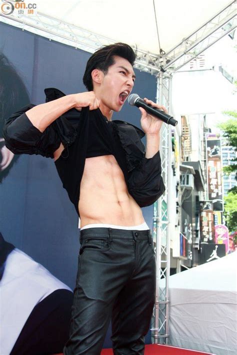Aaron Yan Delivers Shirtless Fanservice As Ratings Rise For Fall In Love With Me Artofit