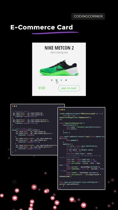 E Commerce Cart Using Html Css And Javascript Html Css Javascript