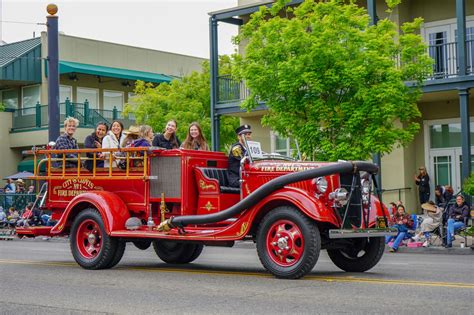 Clovis Fire Department