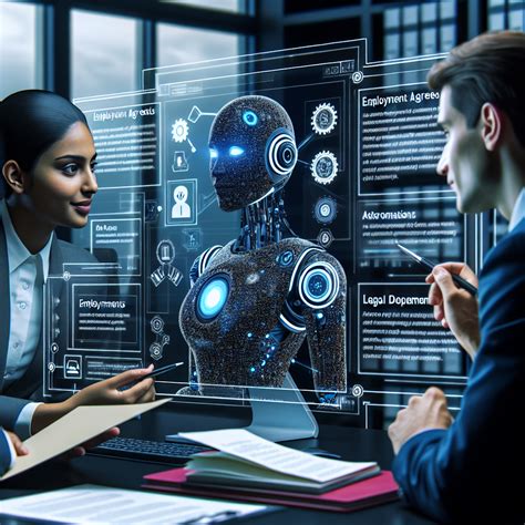 Ai Contract Generator