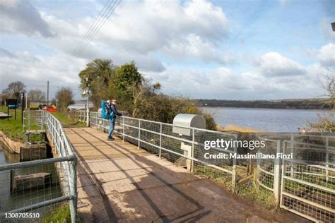 Gloucester And Sharpness Canal Photos And Premium High Res Pictures
