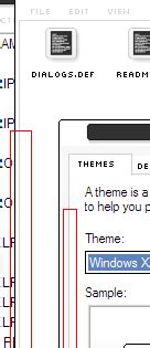 Location Of This Bitmap In Msstyles File Tips Tweaks Customization Neowin