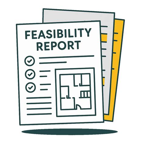 Project Feasibility Report Hmo Architects