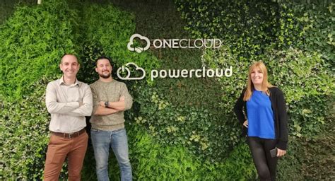 onecloud posted on linkedin