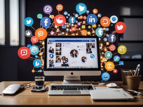 Integrating Social Media With Your Wordpress Site Best Strategies
