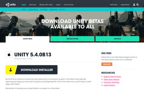 install oculus rift consumer version and unity 3d in 10 easy steps