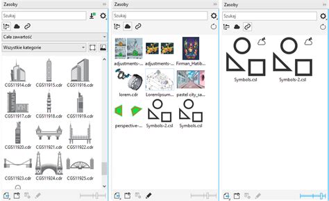 CorelDRAW Tematy Pomocy CorelDRAW Graphics Suite