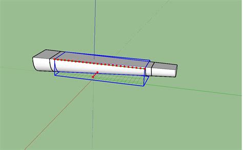 Truebend Is Not Bending Correctly Page 2 Extensions Sketchup