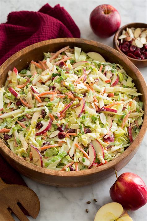 Sweet Cabbage Slaw Quick And Healthy Vinegar Based Cabbage Slaw