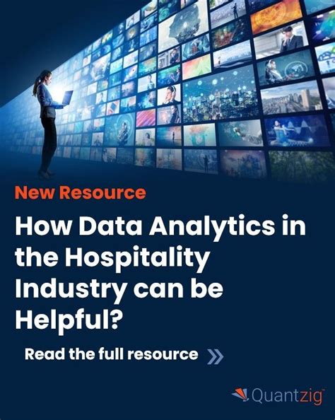 Hospitalityindustry Dataanalytics Guestpersonalization Demandforecasting Businesssuccess