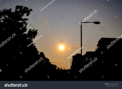 Categoría Diffraction Spike Effect De Imágenes Fotos De Stock E