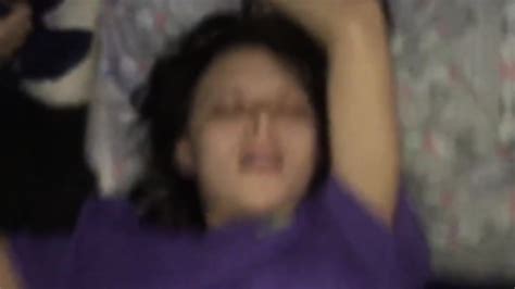 Love Her Face When She Is Getting Fucked POV