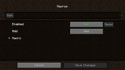 Command Macros Udisen Com
