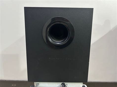 Logitech Speakers On Carousell